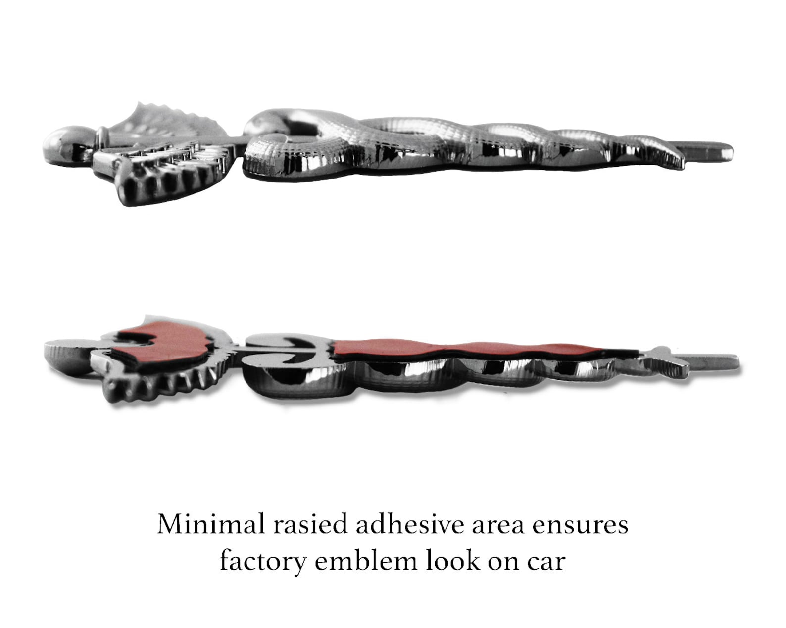 Medical Symbol Metallic Emblem - Etsy