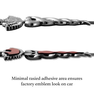 Medical Symbol Metallic Emblem - Etsy