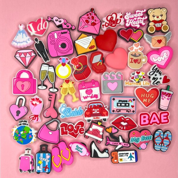 Wedding Crocs - Etsy