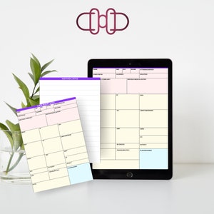 Nursing Report Sheet, Nurse Shift Report, Nurse Brain Sheet, Nurse Report Sheet for Patients ...