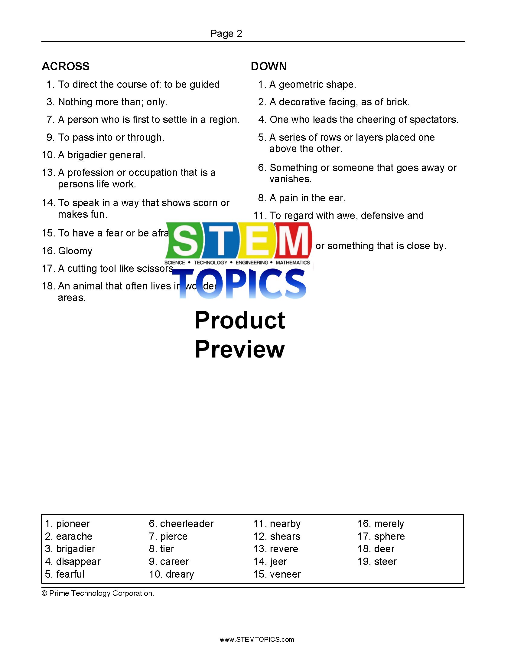 Fifth Grade Vocabulary Worksheets, Full Year, 866 Pages - Etsy