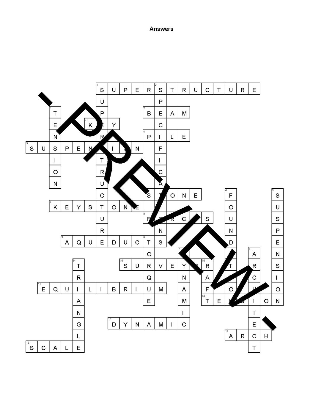 Structures + Bridges Build Balsa Wood Bridges Worksheets 32 Pages - Etsy