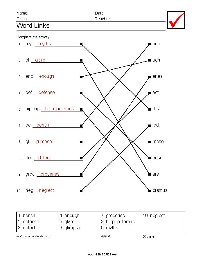 Eighth Grade Vocabulary Worksheets, Full Year, 796 Pages - Etsy Eighth Grade Vocabulary Worksheets, Full Year, 796 Pages - Etsy