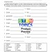 Fifth Grade Vocabulary Worksheets, Full Year, 866 Pages - Etsy