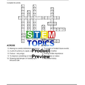 Ninth Grade Vocabulary Worksheets, Full Year, 800 Pages - Etsy