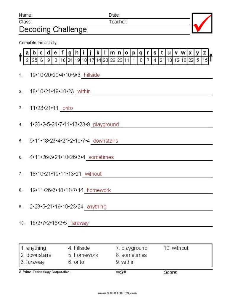 Third Grade Vocabulary Worksheets, Full Year, 800 Pages - Etsy