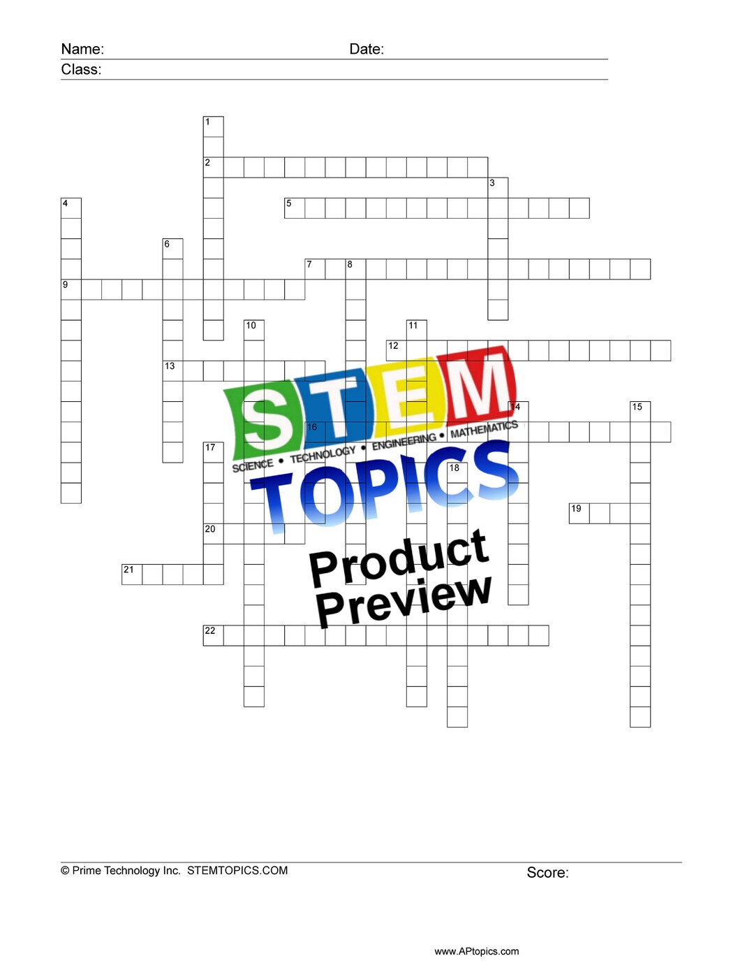 Unit 6 Innovative Technologies Computer Science Principles Project STEM ...