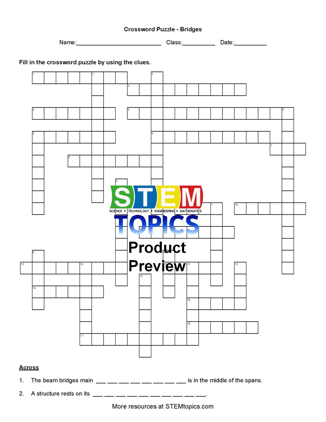 Technology Education Worksheet Bundle STEM Set #4 of 4 - Etsy