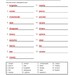 Fifth Grade Vocabulary Worksheets, Full Year, 866 Pages - Etsy