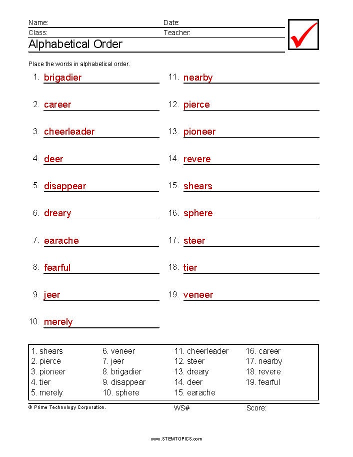 Fifth Grade Vocabulary Worksheets, Full Year, 866 Pages - Etsy
