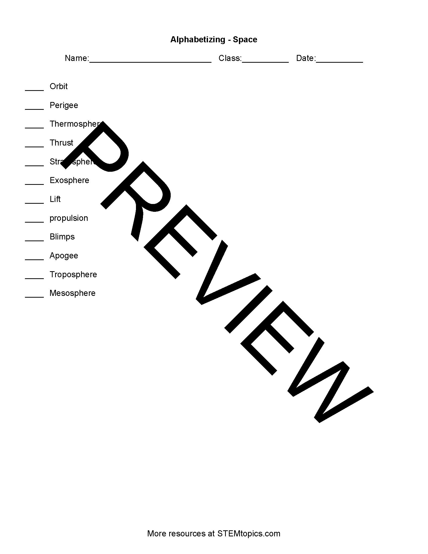 Technology Education Worksheets STEM Engineering Set 3 of 4 - Etsy