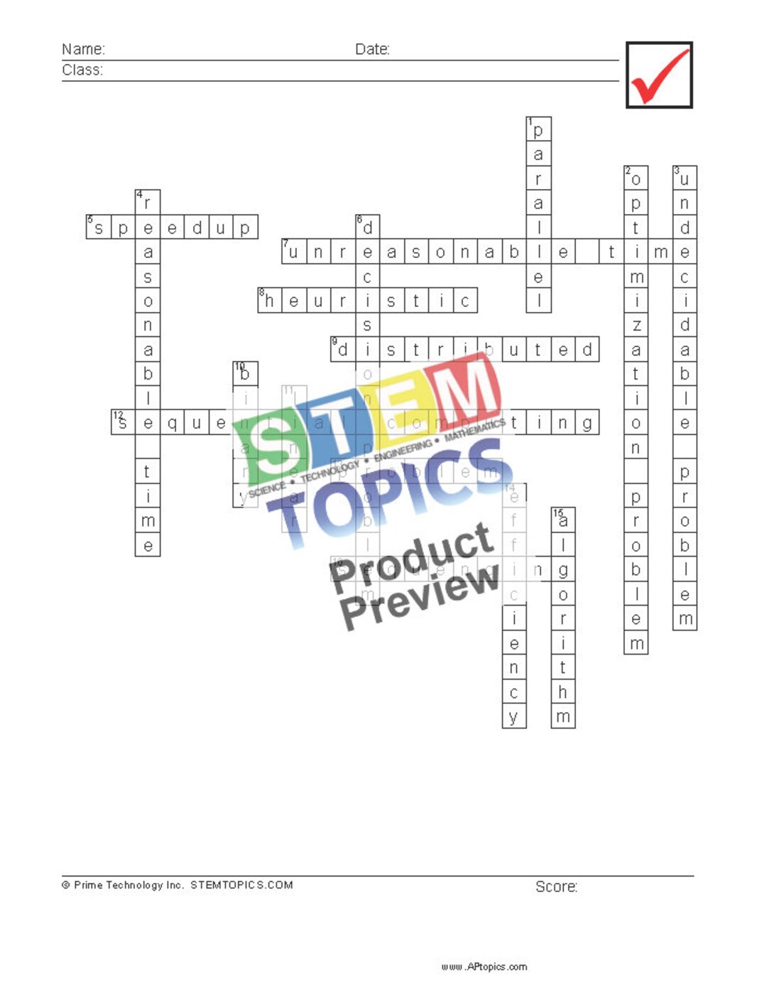 Computer Science Principles CODE Unit 6 Algorithms - Etsy