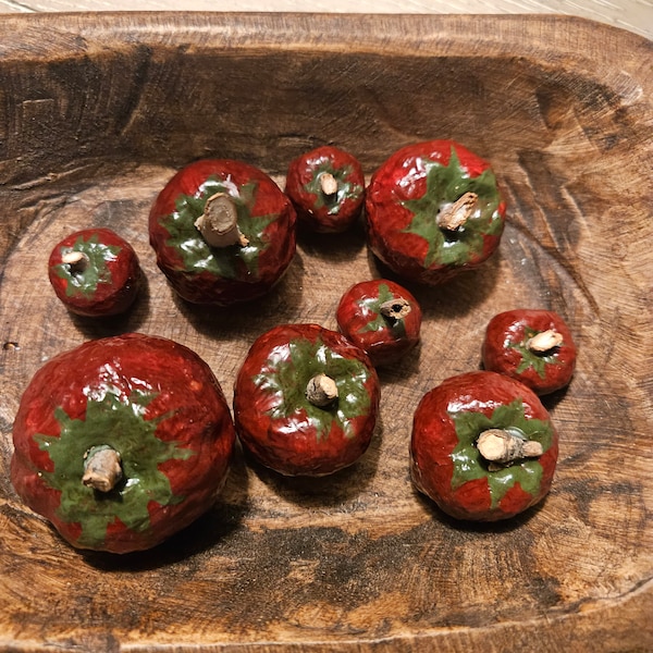 Bowl Fillers Balls - Etsy