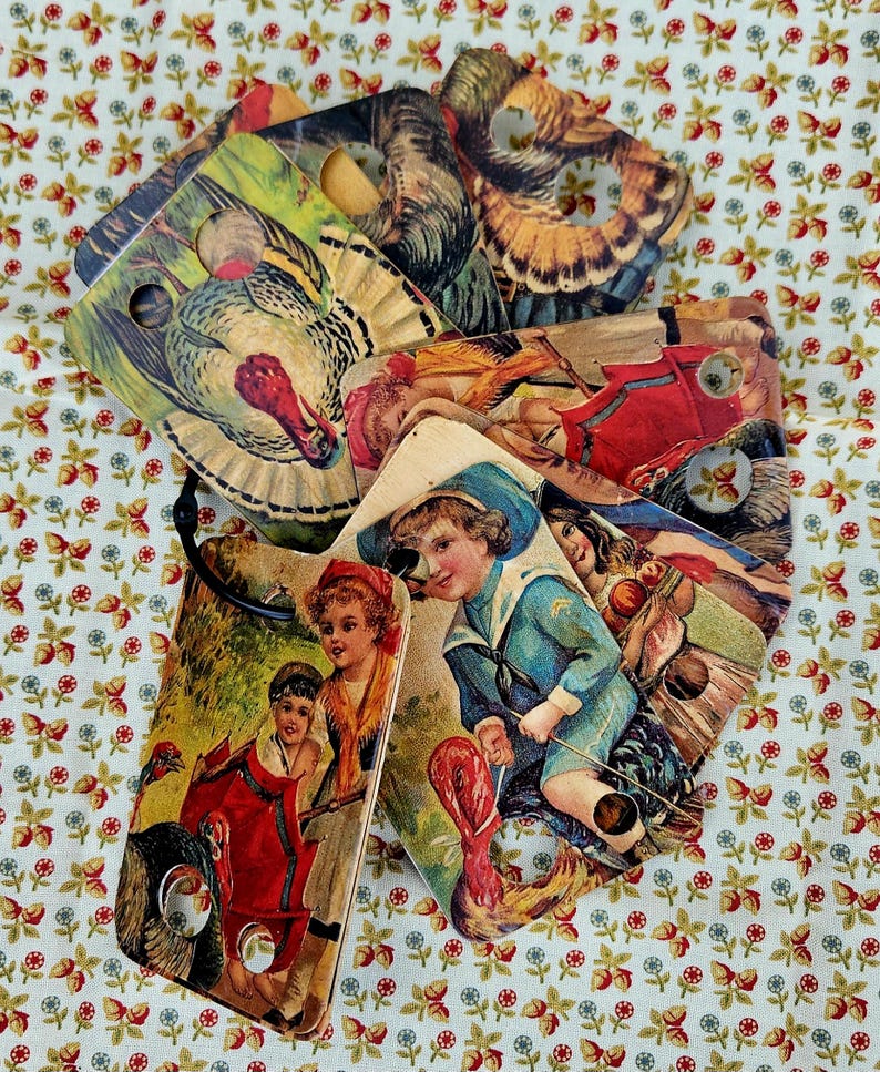 Floss Drops - Etsy