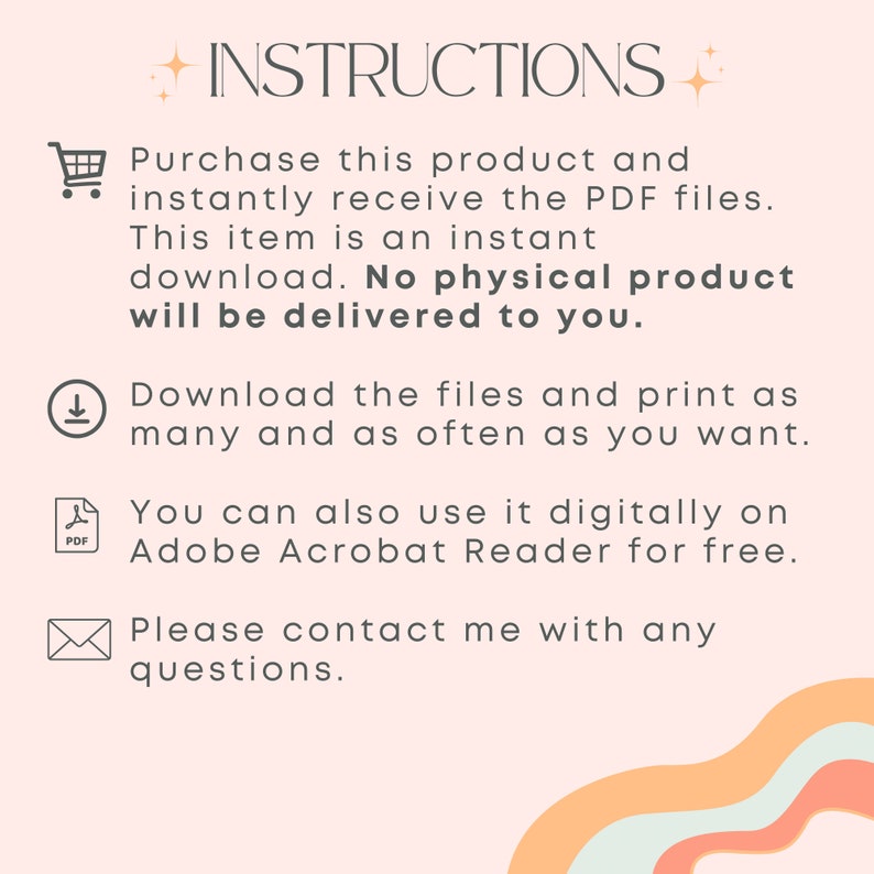 Baby Milestones Tracker Chart, Boho Gender Neutral (printable Instant ...