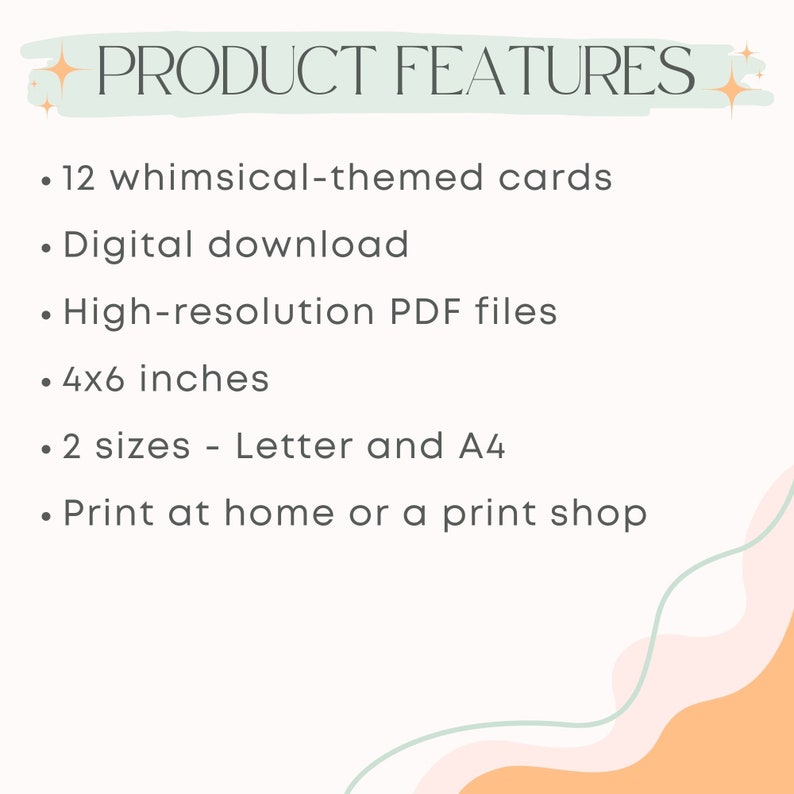 Baby Monthly Milestone Cards, Month Cards, Whimsical, Floral, Baby ...