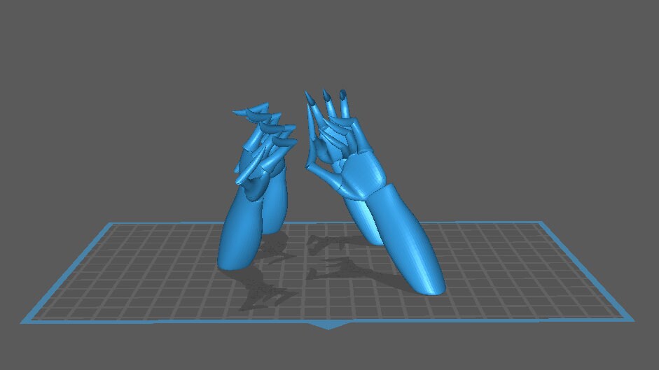 Hollow Knight God of Gods Stl,stl File,3d Stl File,stl File Hollow ...