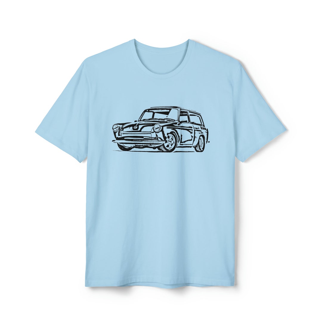 Black Squareback - Etsy