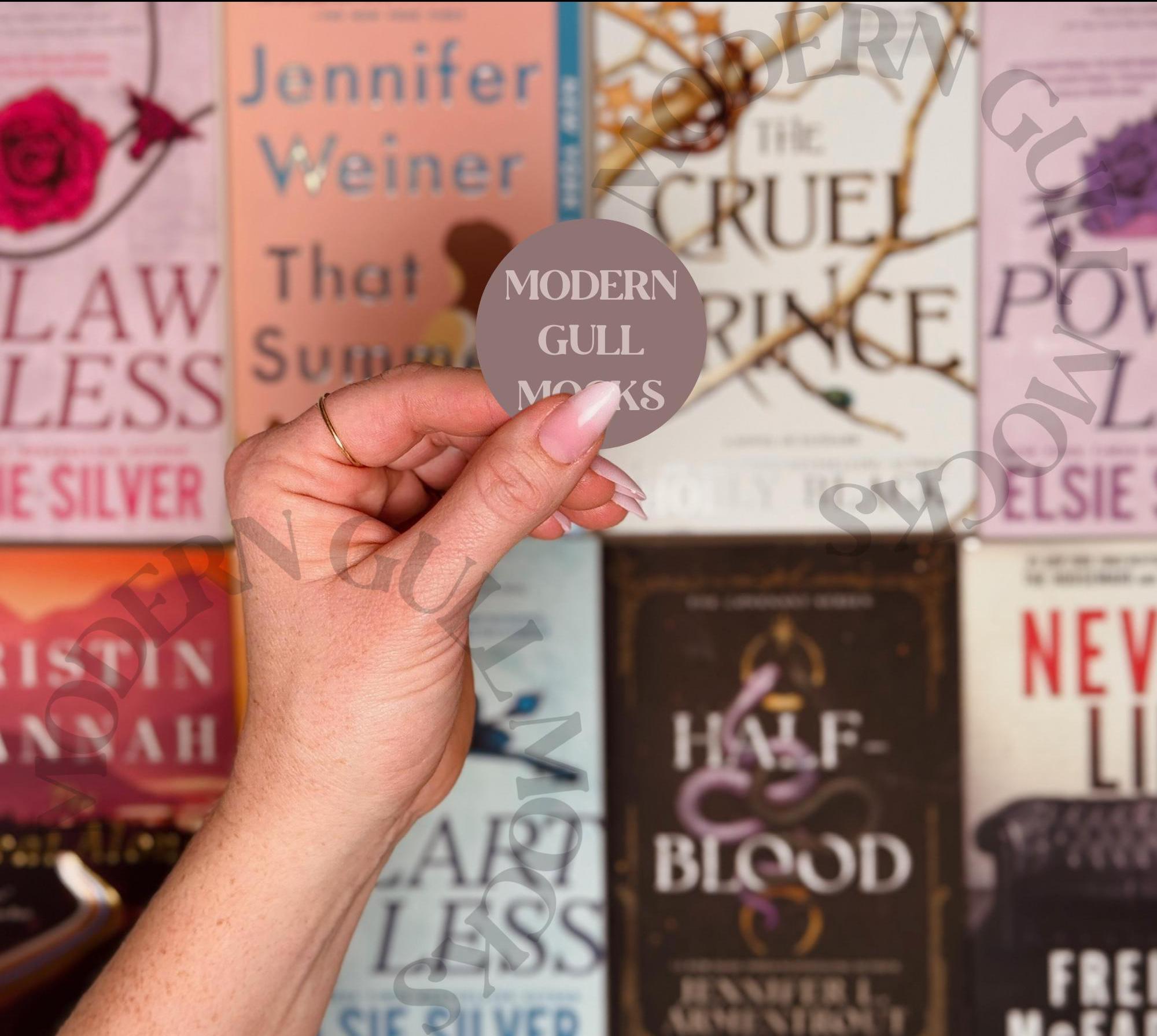 Stickers Mock up Hand, Sticker Mockup, Bookish Mock Up, Sticker Mock ...