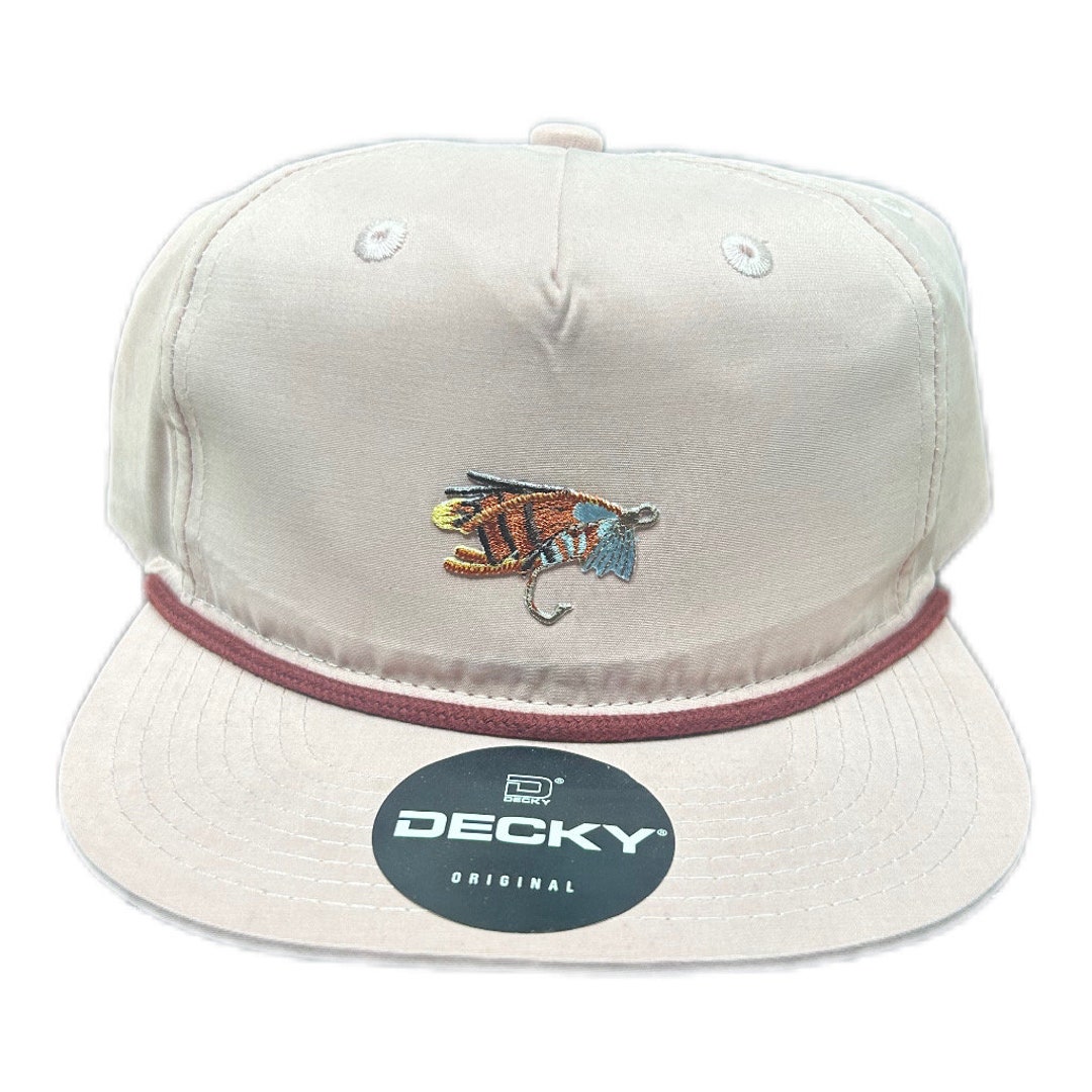 Fishing Lure Hat - Etsy