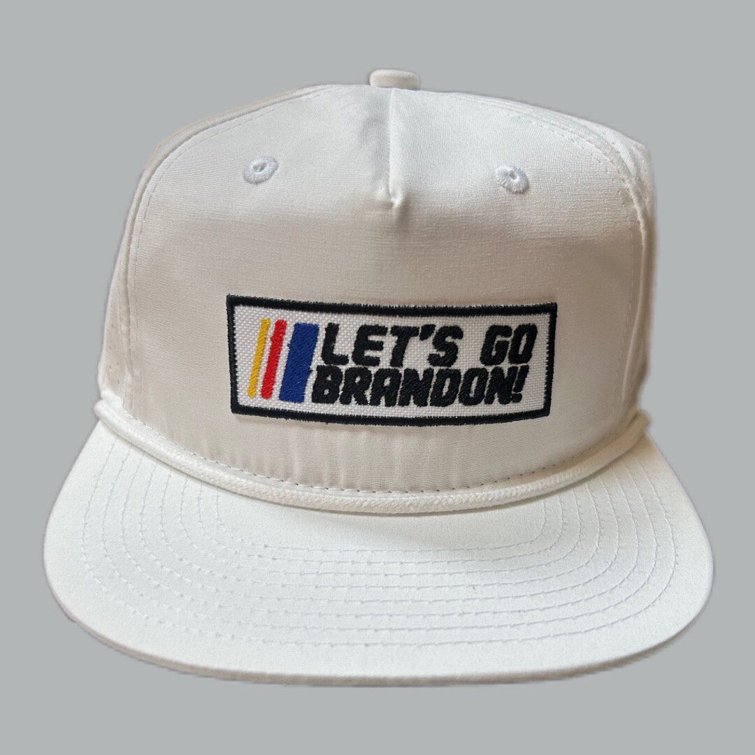 Let's Go Brandon Hat - Etsy