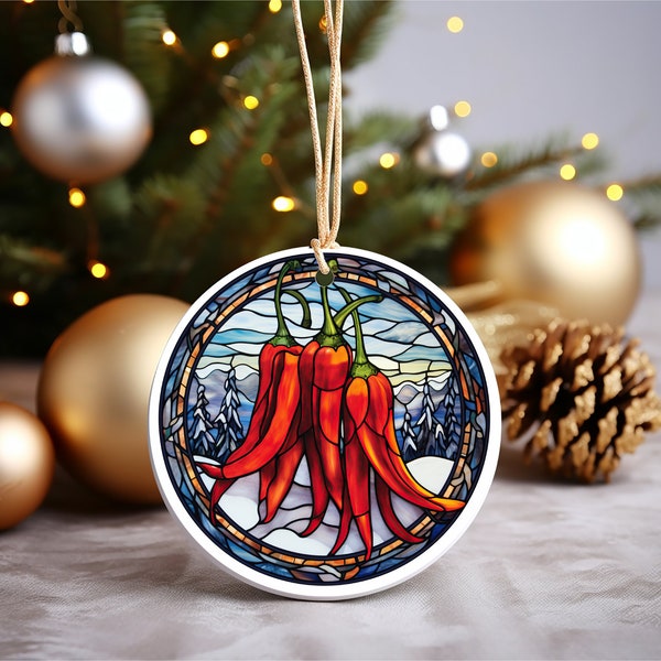 Ristra - Etsy