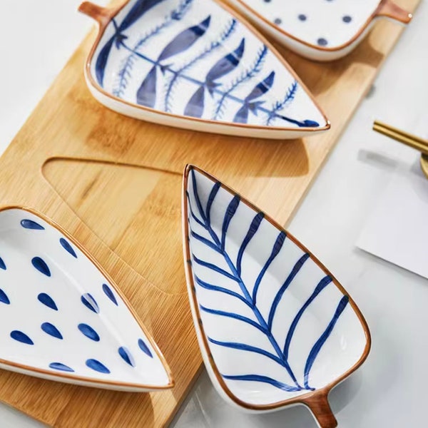 Ceramic Serving Dish - Etsy