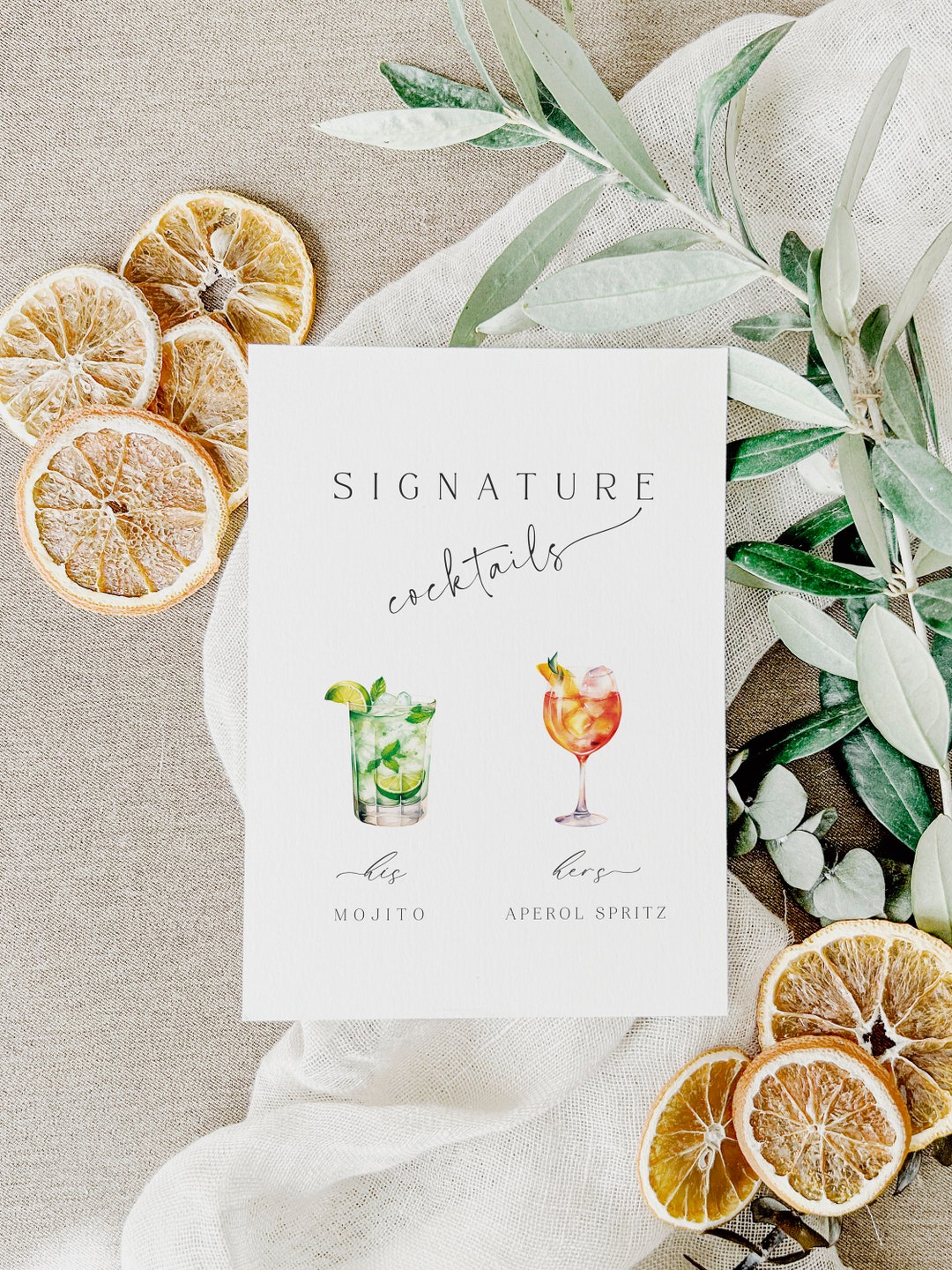 Invitation Mockup, 5x7 Invitation Mockup,wedding Stationery Mockup ...