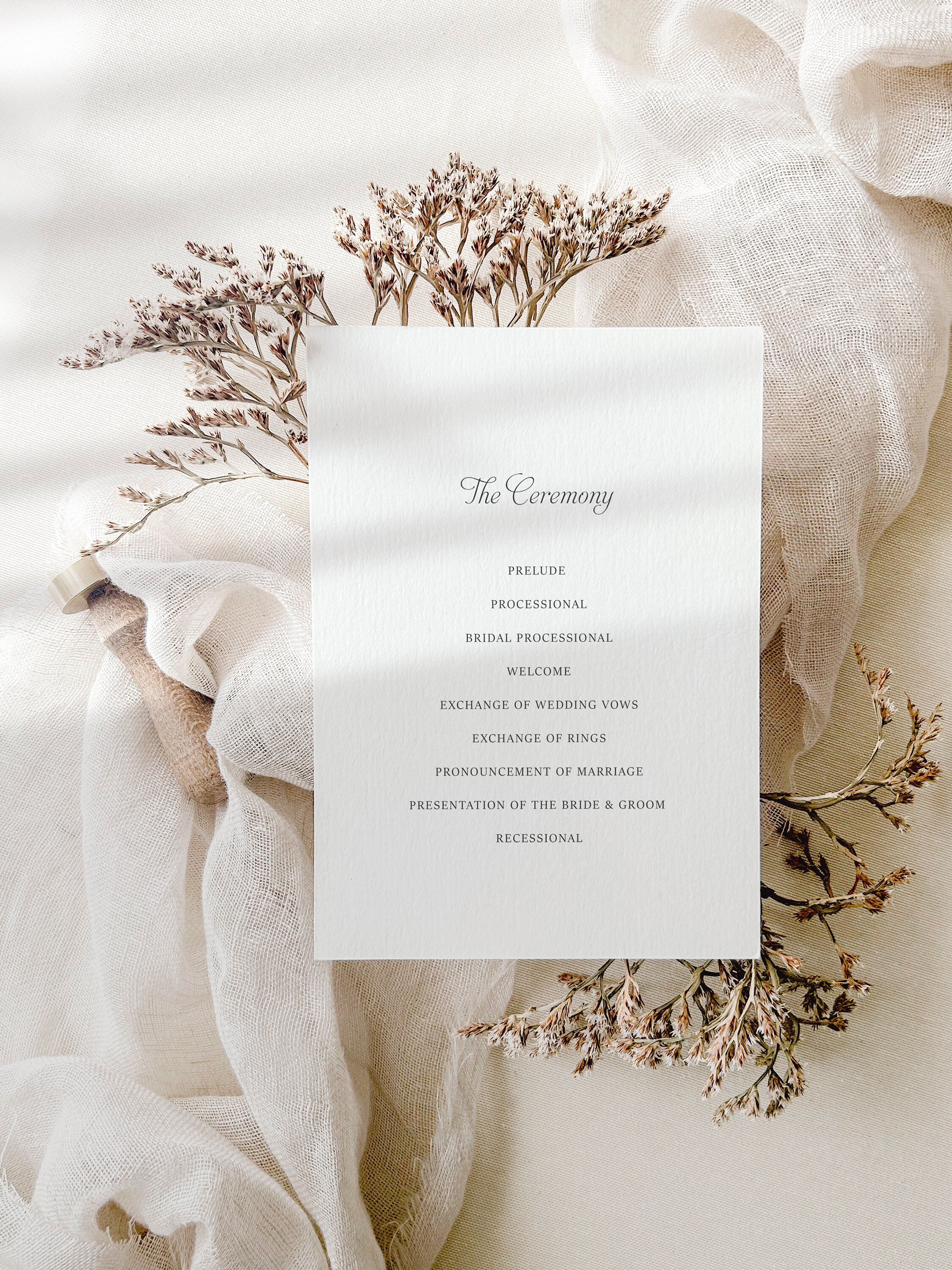 Invitation Mockup, 5x7 Invitation Mockup,wedding Stationery Mockup ...