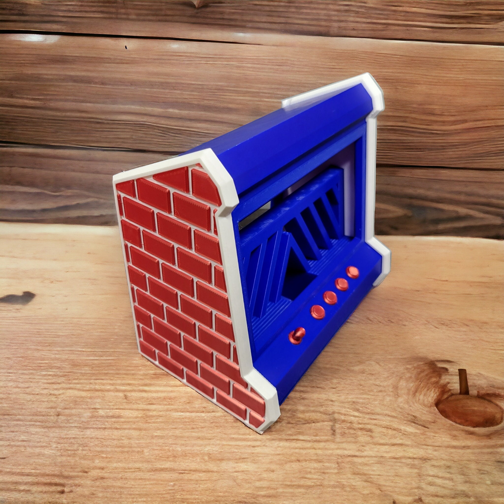 Nintendo Switch Retro Arcade Station - Etsy