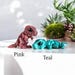 Tiny T-rex | Cinderwing3d - Etsy