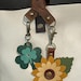 Double Loop Flair Holder to Hold 2 Separate Charms to Your PLG Portland ...