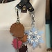 Double Loop Flair Holder to Hold 2 Separate Charms to Your PLG Portland ...