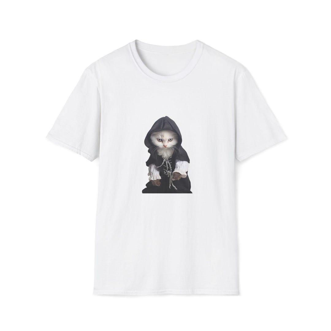 Assassin Cat - Etsy