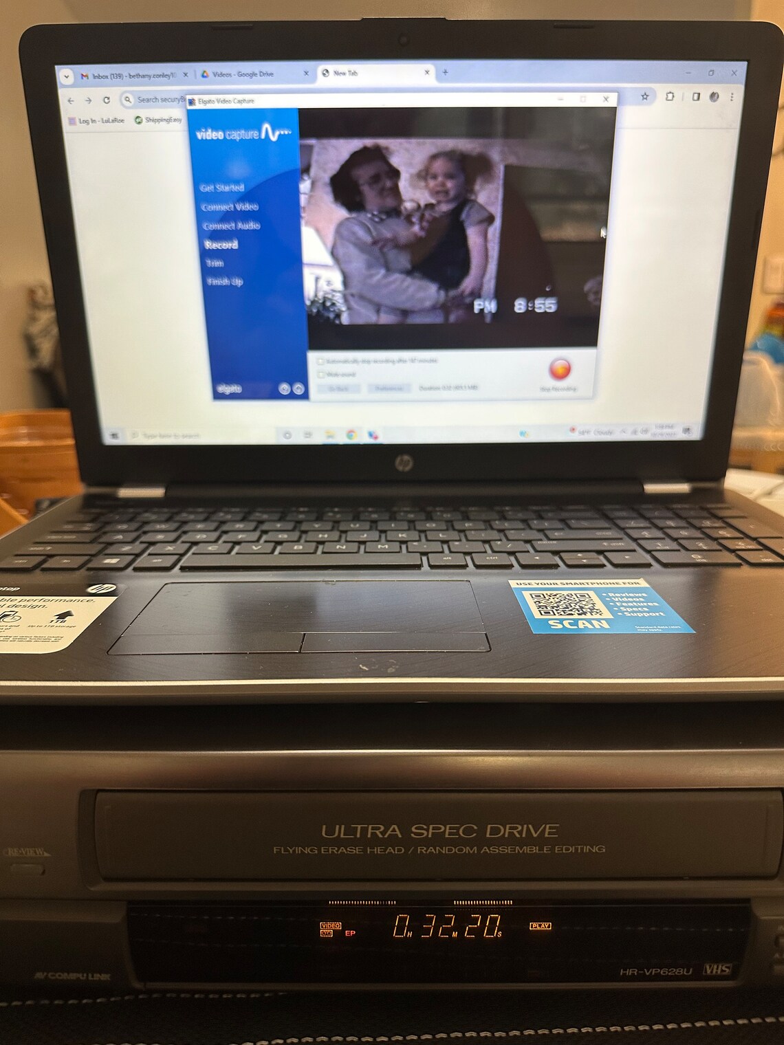 Digitize VHS Tapes - Etsy