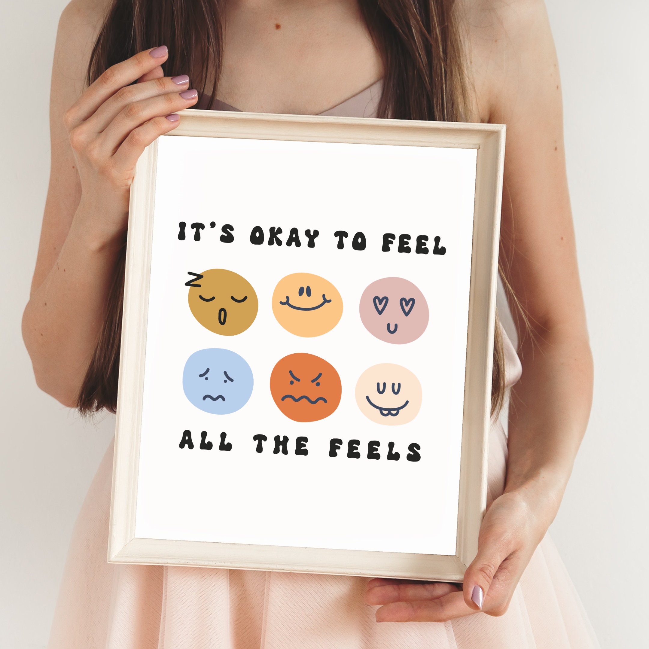 Emotions Svg, Mental Health Awareness Svg, Mental Health Svg, Anxiety ...