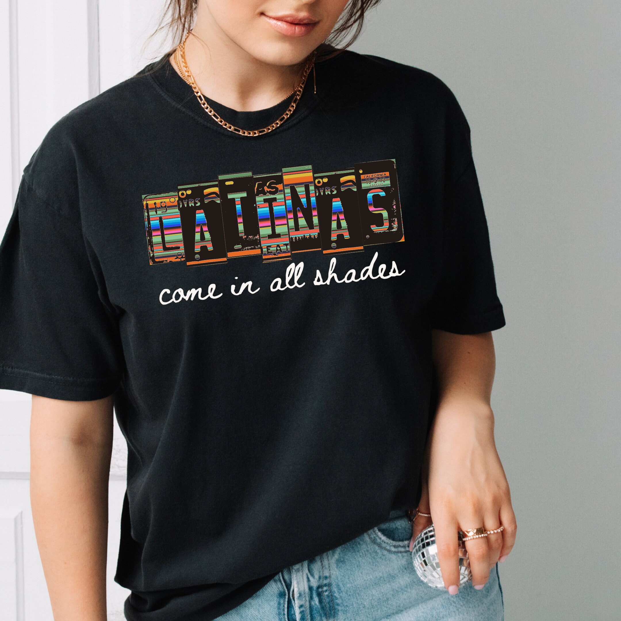 Latina SVG PNG Bundle Latina Svg Latina Sweatshirt Latina - Etsy