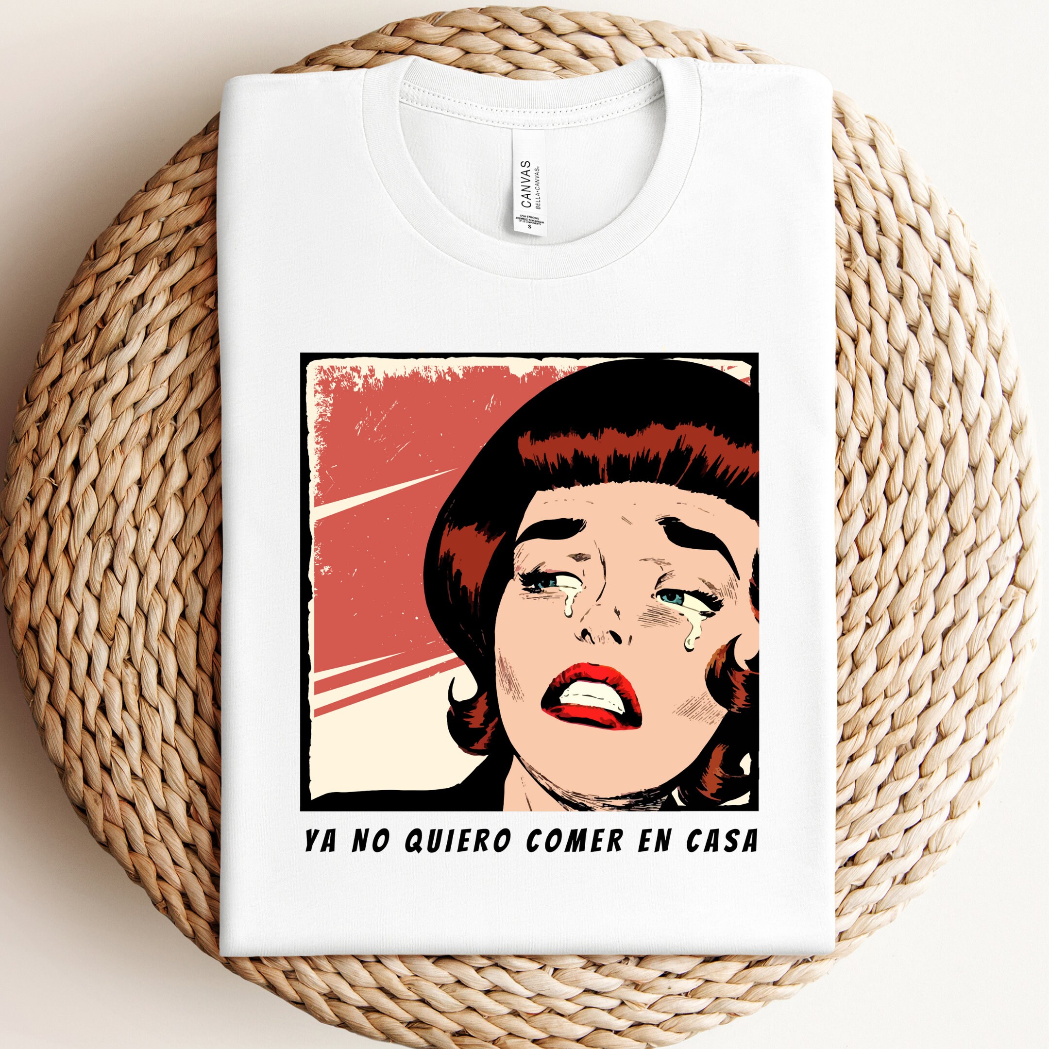 Telenovela Shirt Svg, Madre Shirt Svg, Funny Latina Svg, Mexican Svg ...