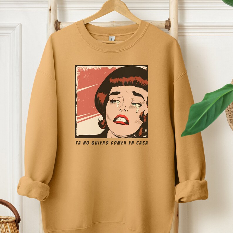 Telenovela Shirt Svg, Madre Shirt Svg, Funny Latina Svg, Mexican Svg ...