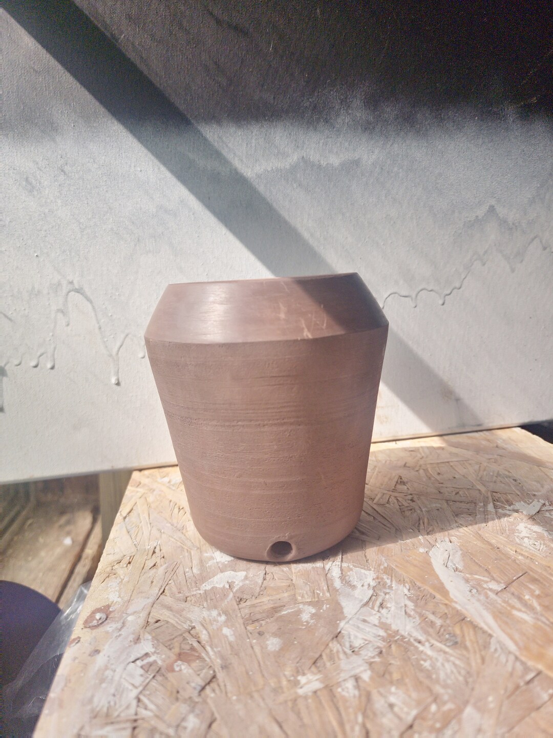 Angled Planter - Etsy