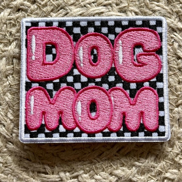 Dog Patches in Bulk - Etsy