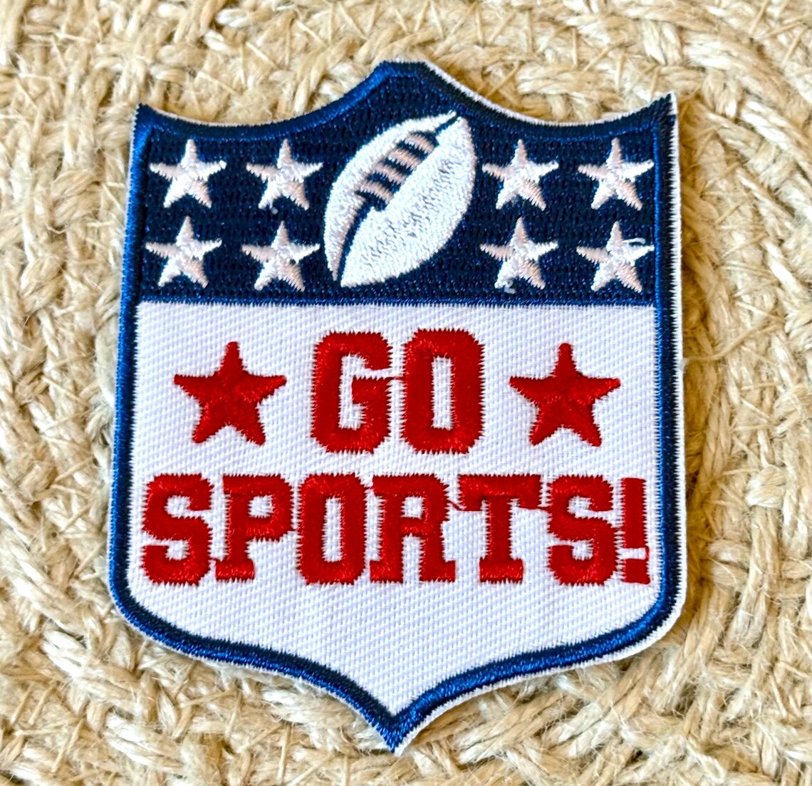 Trucker Hat Patches, Taylor’s Boyfriend, Go Sports, Embroidery Patch ...