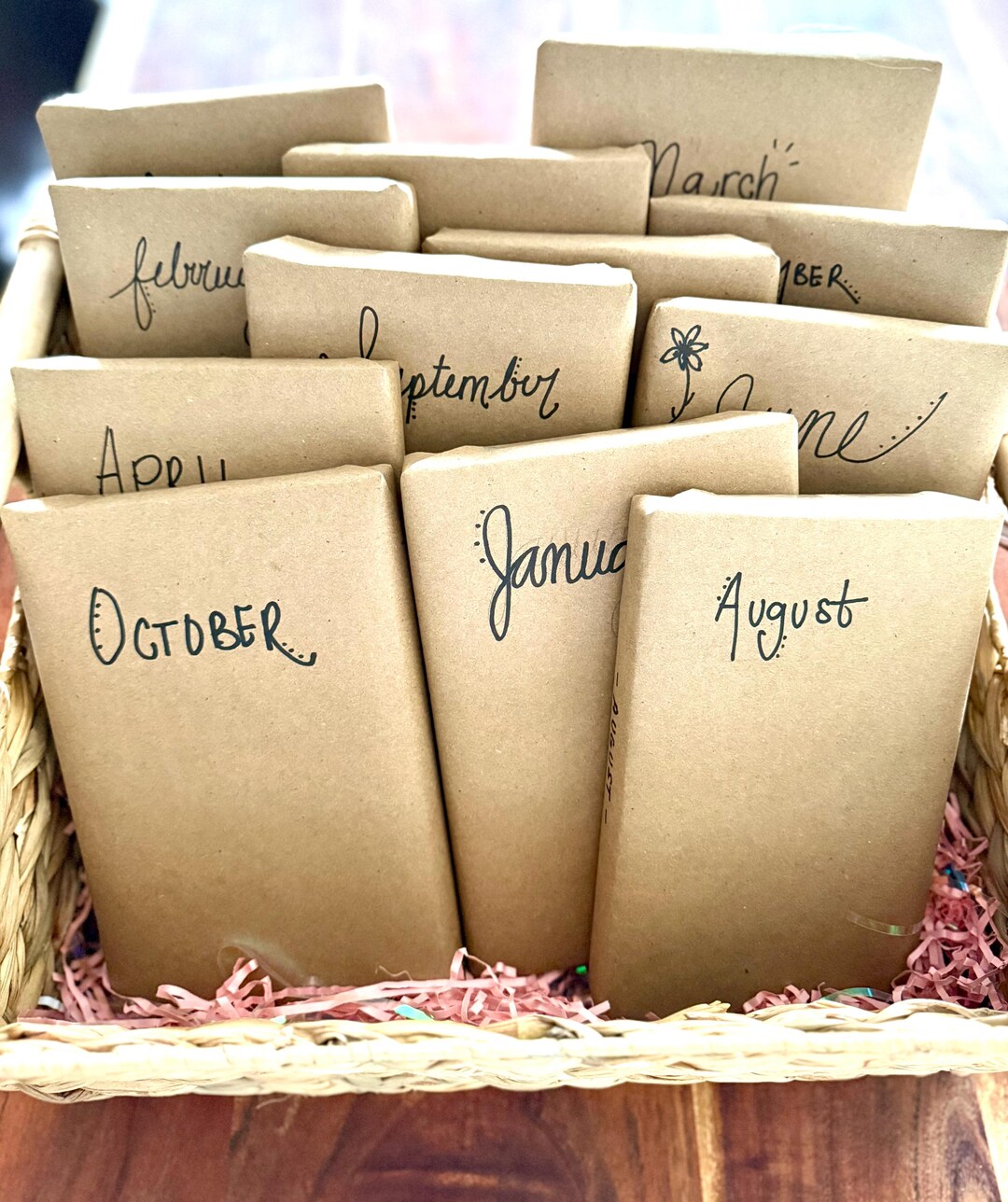 Mystery Book Club, Surprise Book, Blind Date With a Book, Monthly ...