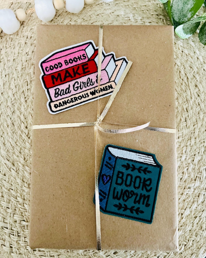 Mystery Book Club, Surprise Book, Blind Date With a Book, Monthly ...