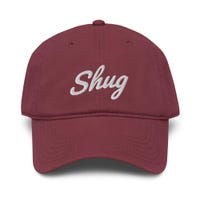 That's Not Real Art Corduroy Hat | Funny Parody Artist Critic Cap - Etsy