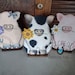 Sitting Pig With Flower Shelf Sitter Farmhouse Farm Animal Rustic ...
