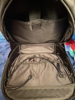 Custom LED Backpack - Etsy