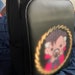 Custom LED Backpack - Etsy