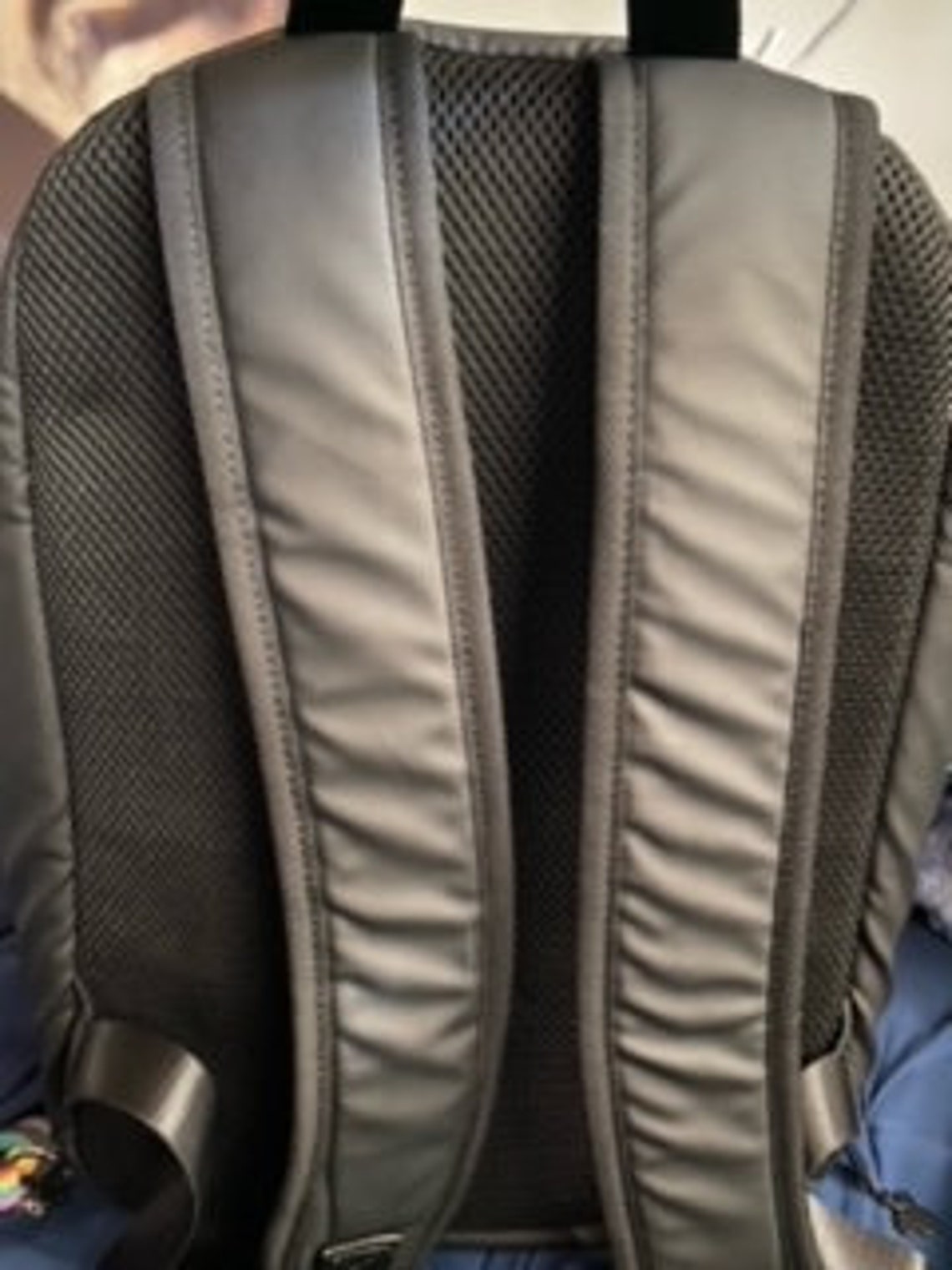 Custom LED Backpack - Etsy