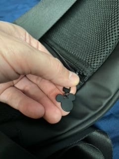 Custom LED Backpack - Etsy